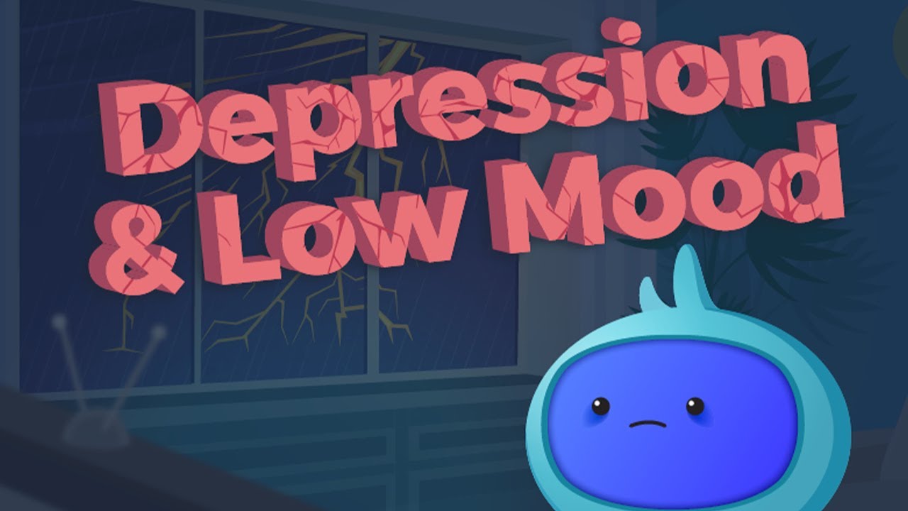 Depression & Low Mood | eLearning Course