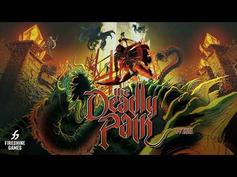 The Deadly Path: A Dark Dungeon Management Roguelike, Coming Soon to PC ...