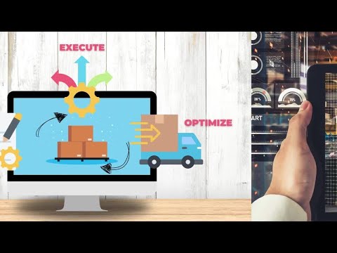 What's That? Transportation Management Systems (TMS)