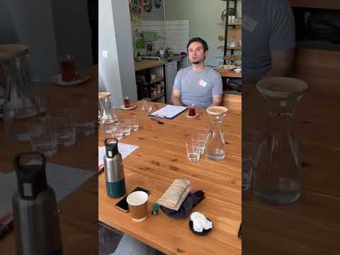 ALİ BORA AYGÜN | Ethos | CreativeMornings/AYT