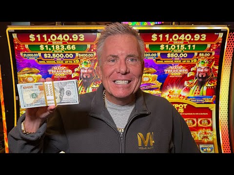 A Must Win Day In The Gambling Competition