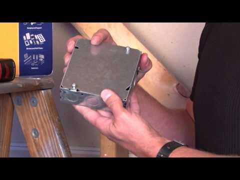 4-11/16" Square Flat Electrical Box Covers... 72C Series