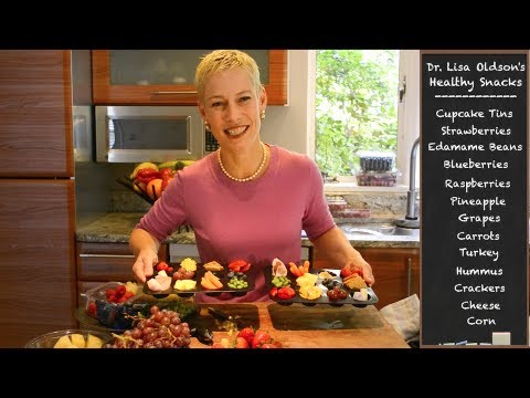 Fundamental Details Of Foods Broken Down – The Dana Files