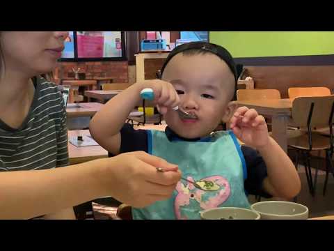 Father's Day 2019 @ Oppa Korean BBQ Buffet (JCube)