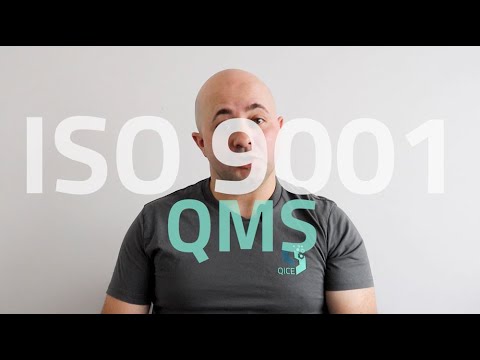 What is ISO 9001 & Why is it Important?