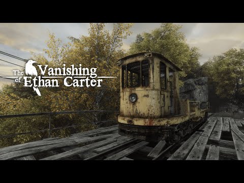 Steam Community :: Video :: СУПЕР ДЕТЕКТИВ |#1| The Vanishing Of Ethan ...