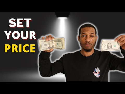 Never sell yourself short (Motivation) Worth Wednesday Ep:6