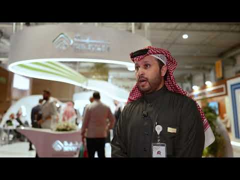 An interview with Zeyad Alshihry, CEO of Saudi Real Estate Infrastructure Company (BINYAH)