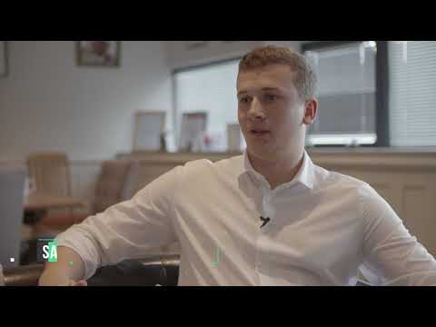 University of Chichester Degree Apprenticeships - C.P.J. Field