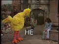 Sesame Street Classic Rohail Hsahmi 1974 Watch HD Mp4 Video Download Free