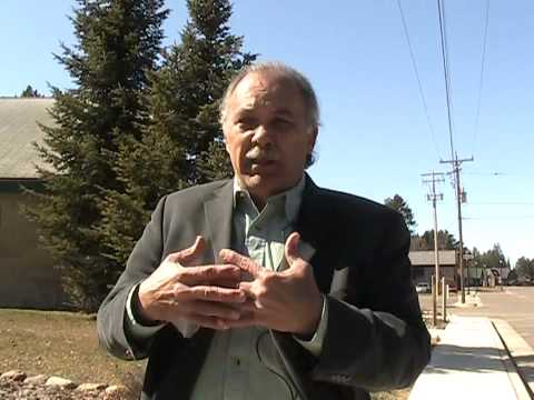 Abused deaf children, the Pope & Boulder Junction, Wisconsin
