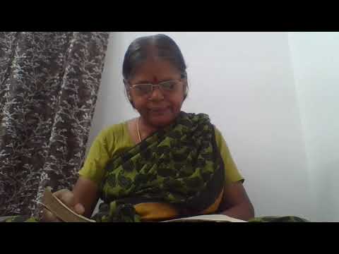 Narayaneeyam dasakam 1