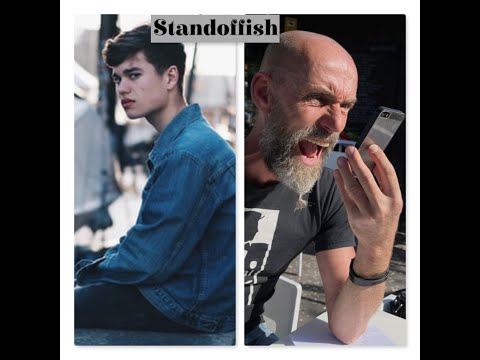 Standoffish-Essential vocabulary for speaking English. #vocabulary #synonyms #collocations
