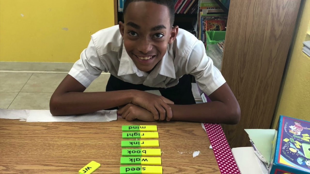 Video Gallery – Layman E. Scott High School