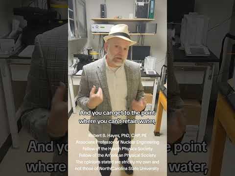 What is radiation sickness (ARS)?