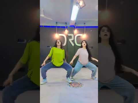 kabhi aar kabhi paar | Dance Choreography ft. Aarshi and Garima | Dance Video