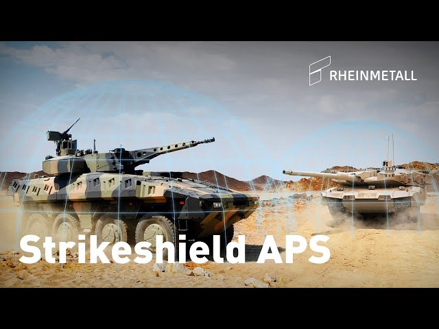 Active Protection System