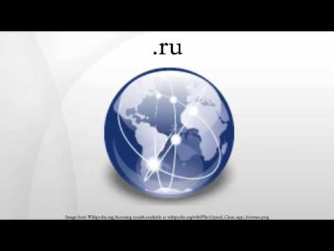.ru