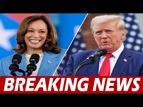 10 Sep. Election 2024 Update: Presidential polls, news and results | Kamala Harris vs Donald Trump