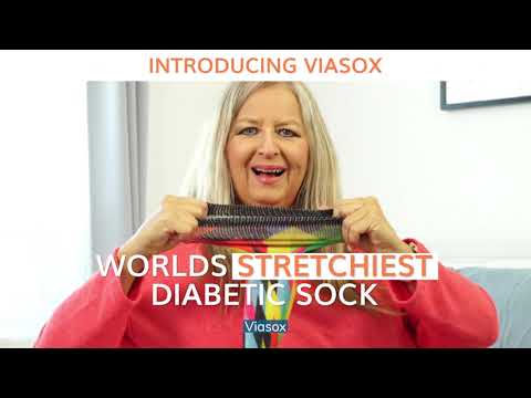 What Do Viasox Customers Really Think About Their Diabetic Socks?