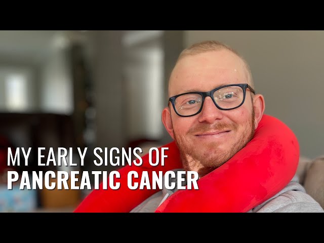 Matthew Rosenblum's Journey: Diagnosing and Battling Pancreatic Cancer ...