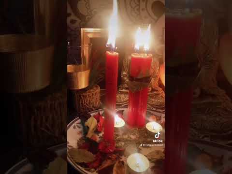 Return ex lover spell with Goddess Lilith