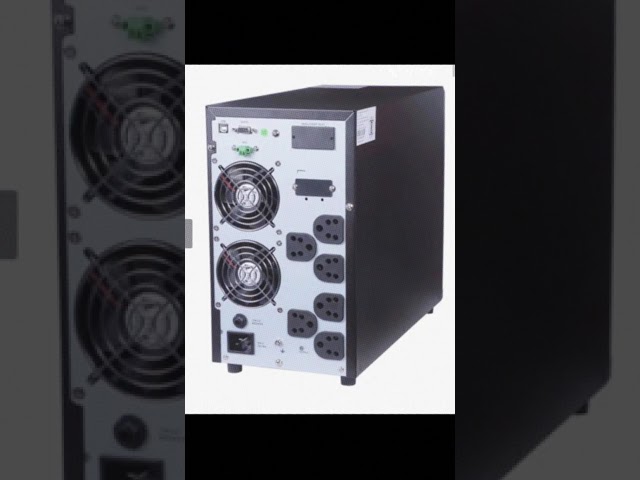 Luminous Inverter - Luminous 3kva 72v Online Ups Ld3000 Manufacturer ...