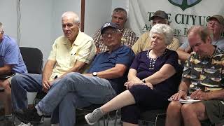 Home - Bradley Fritts