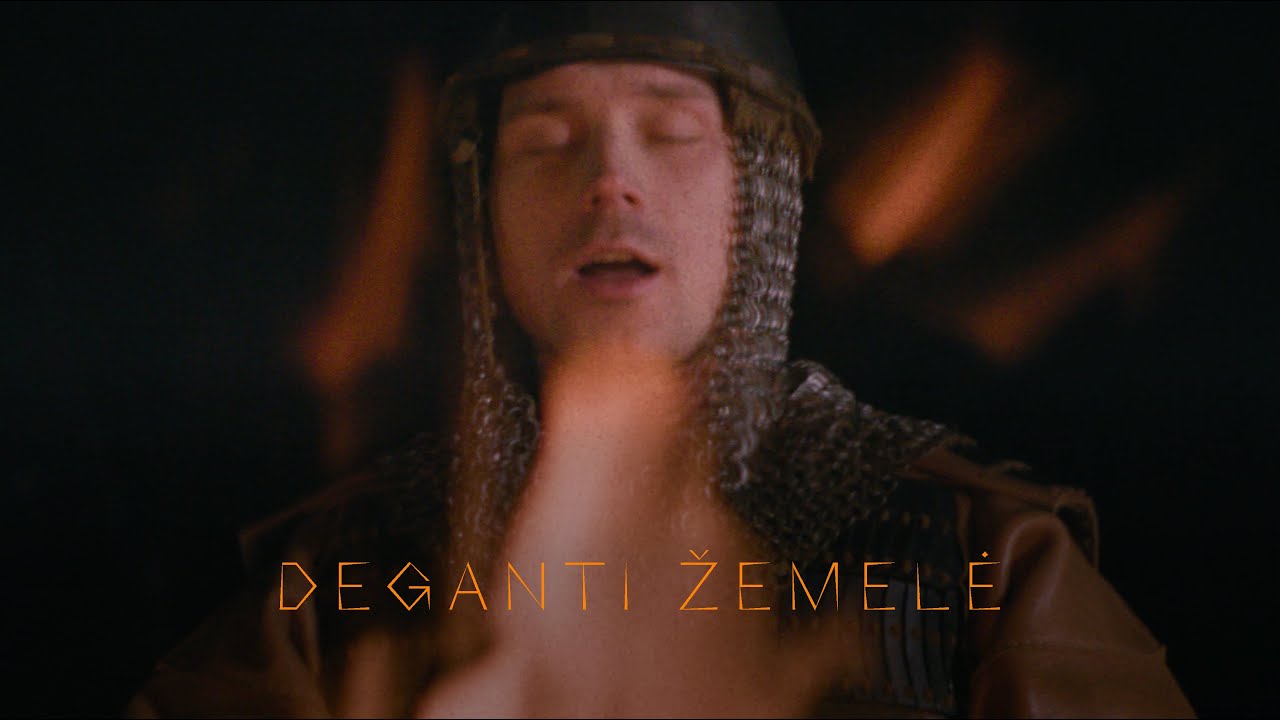 Deganti Žemelė ?? by Atikin from Lithuania | Popnable