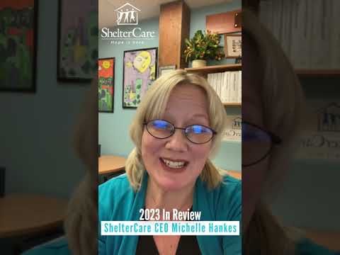 Michelle’s Vlog: 2023 In Review