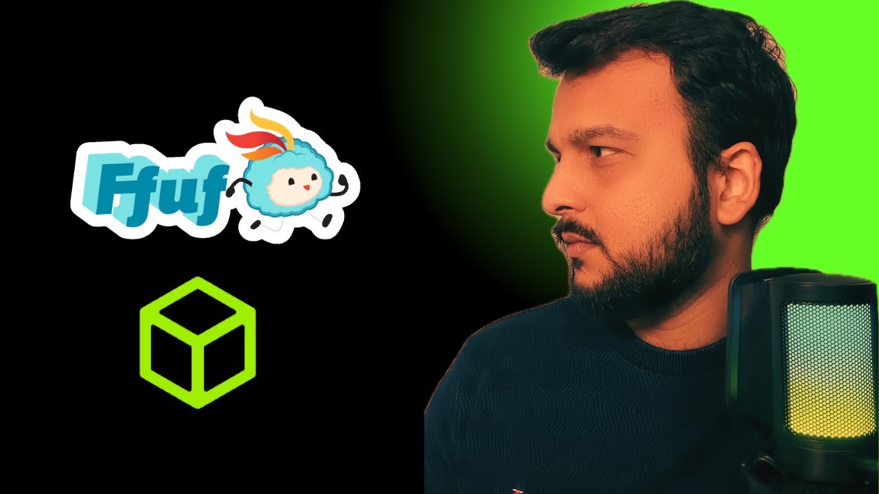 FFUF 101: The Ultimate Guide to Fast Web Fuzzing | Practice for free on HackTheBox