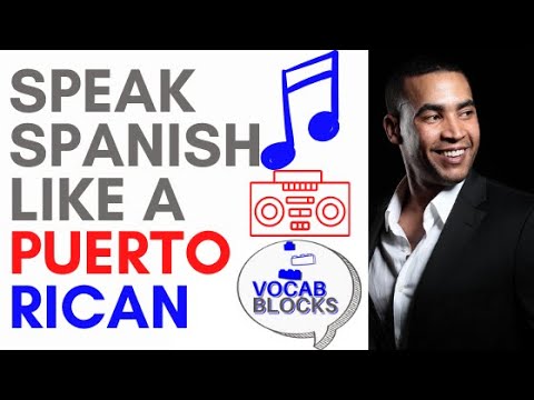 Learn Spanish: How to Learn Spanish with Music | Danza Kuduro - Don Omar | Spanish Vocabulary