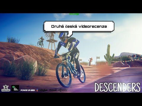 Steam Community :: Video :: Descenders: Česká recenze 2 + gameplay ...