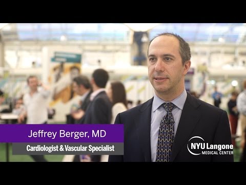 Treating Patients One Year After a Heart Attack