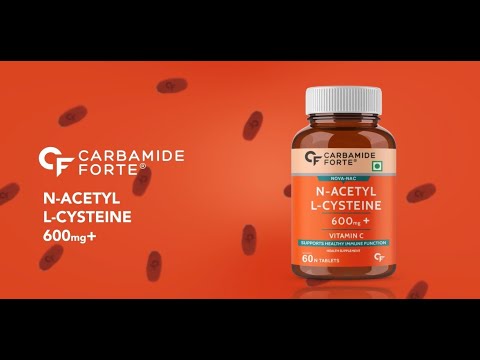 Acetylcysteine Tablet - N-Acetylcysteine Tablet Latest Price ...