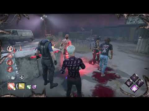 Steam Community :: Video :: Spray Dance