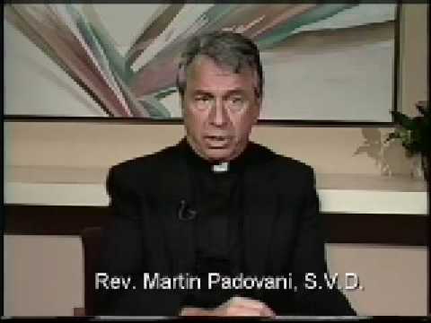 Fr. Martin Padovani on Misunderstanding Our Emotions | Strong Catholic Dad