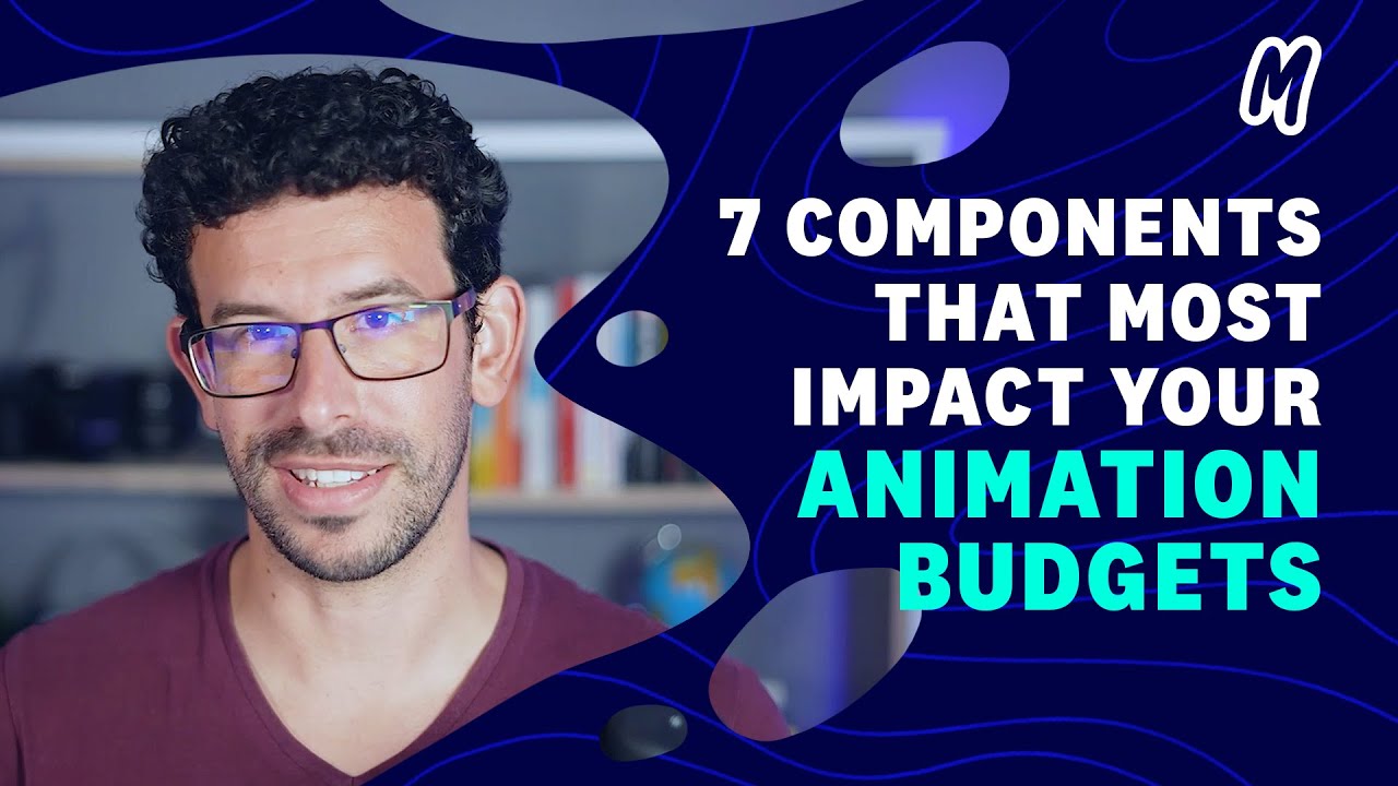 The key components of animation pricing | MOWE Webinar