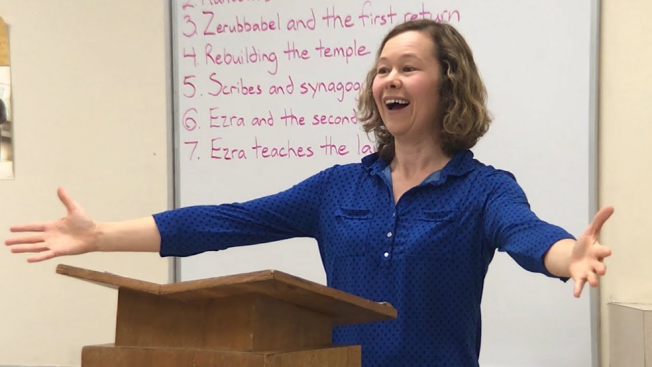 Return From Exile 1.1 - Returning and Rebuilding