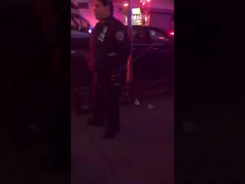 Bukharian Boy Injured After Fight on 108 Street, Forest Hills