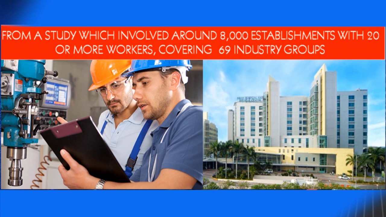 BOSH (BASIC OCCUPATIONAL SAFETY AND HEALTH)