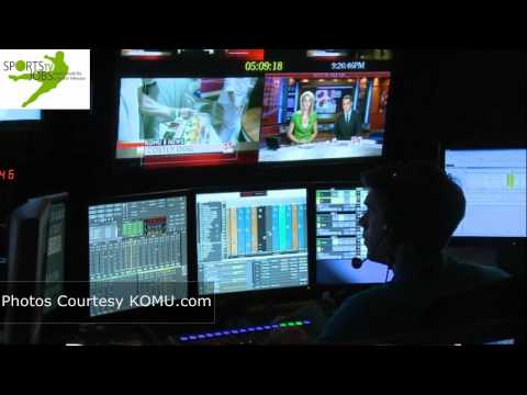 Review of University of Missouri Broadcast Journalism Program