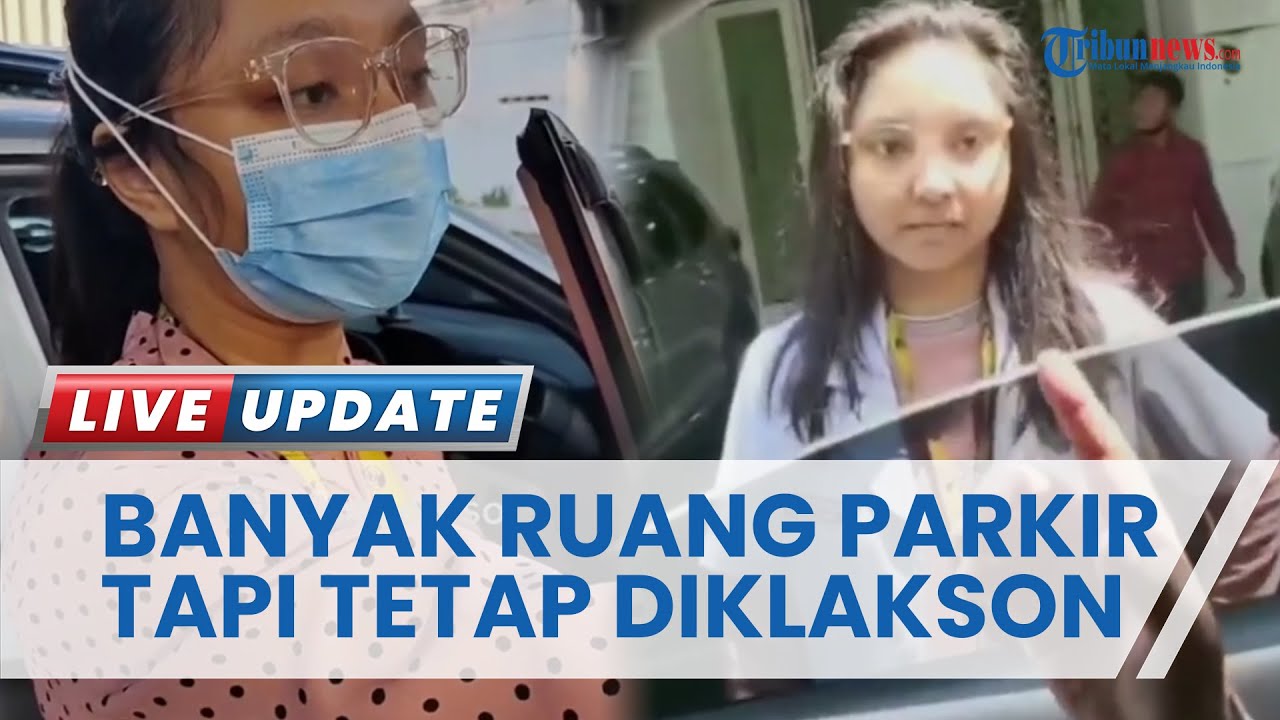 Klarifikasi Dokter Koas yang Berseteru dengan Pengunjung RS Pirngadi ... Klarifikasi Dokter Koas yang Berseteru dengan Pengunjung RS Pirngadi ...