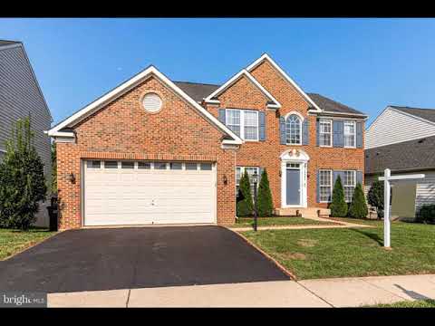 18093 CAMDENHURST DRIVE, Gainesville, VA 20155 - Single Family - Real Estate - For Sale