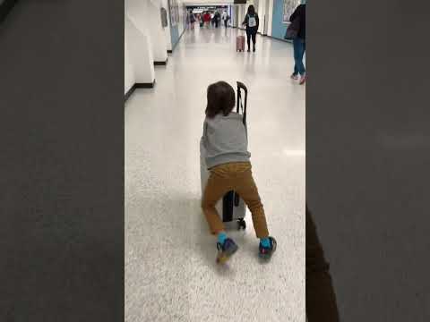 Traveling BWI airport #shorts