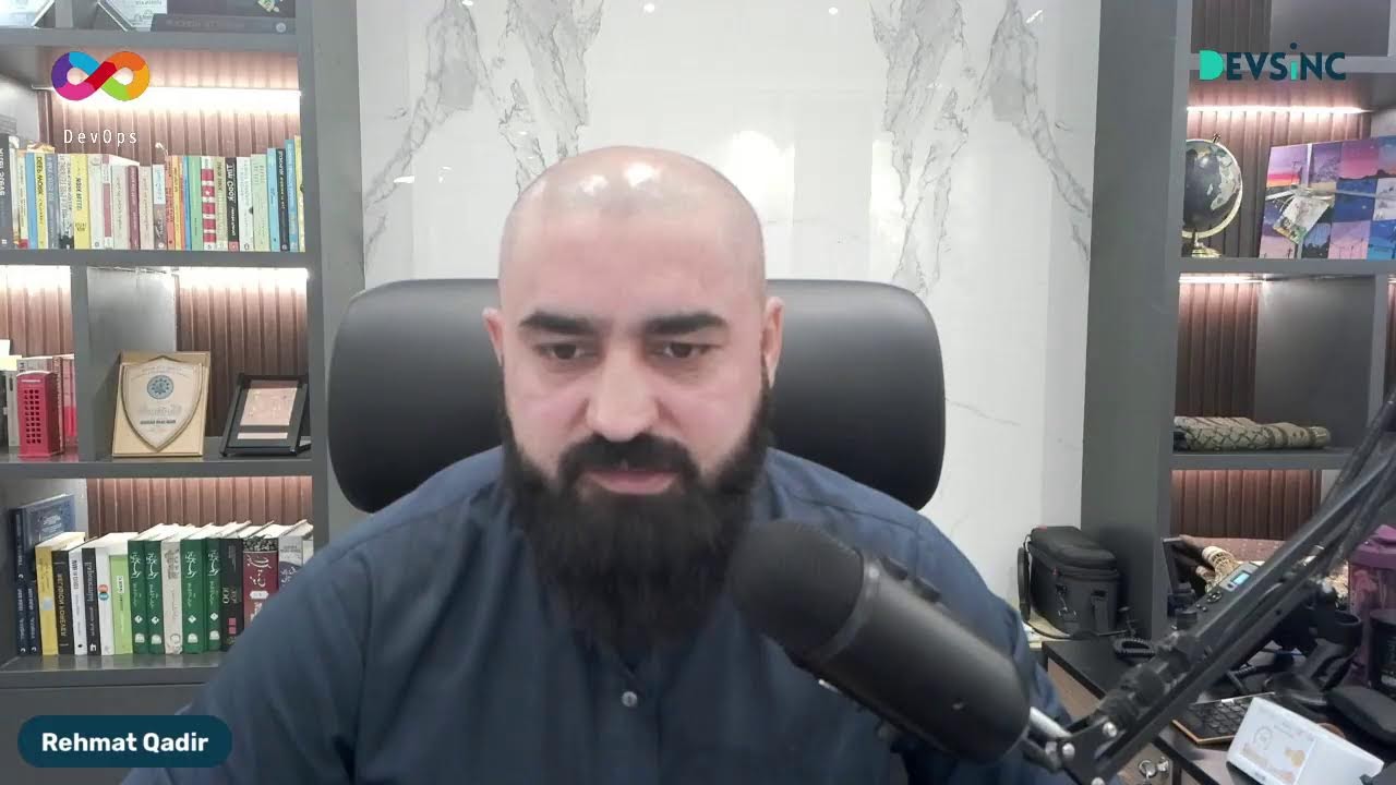 DevOps Virtual Summit 2023