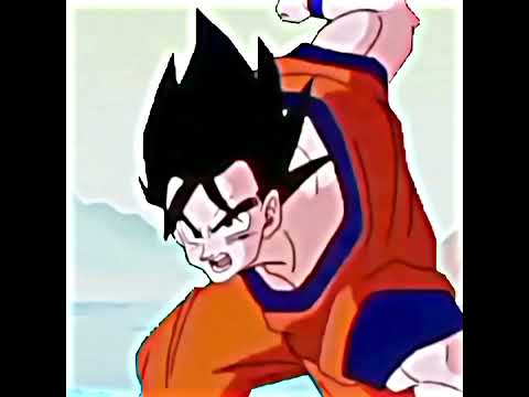 Goku vs Ben 10 #goku #anime #dbs #foryou #ben10 #animewar