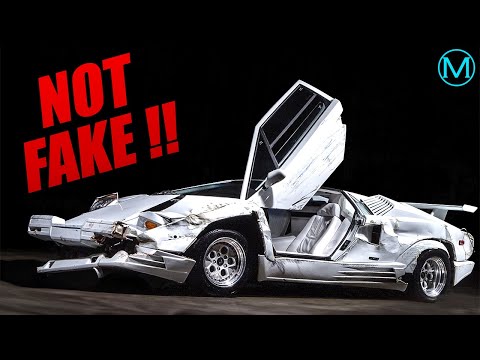 10 Times Hollywood Destroyed Insanely Expensive Cars – BanjomanBold
