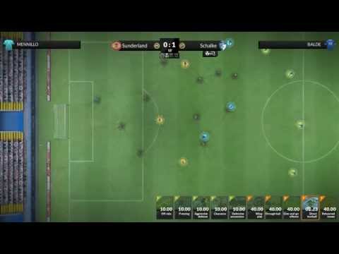 Steam Community :: Video :: FX FOOTBALL - How To: Use Offensive ...