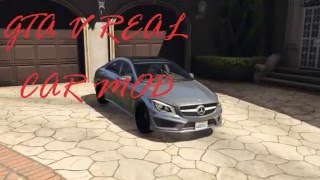 Mercedes-Benz CLA 250 - GTA5-Mods.com